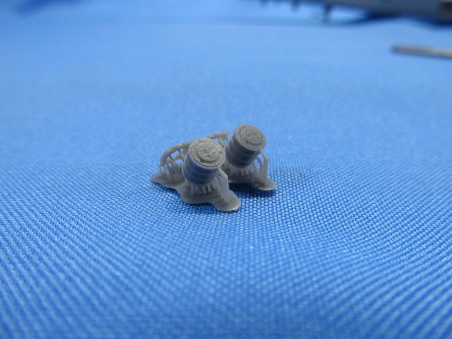 New Products :: ALQ-144 Infrared countermeasures device