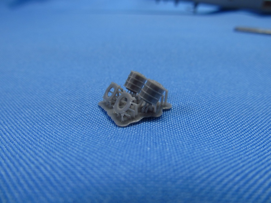 New Products :: ALQ-144 Infrared countermeasures device