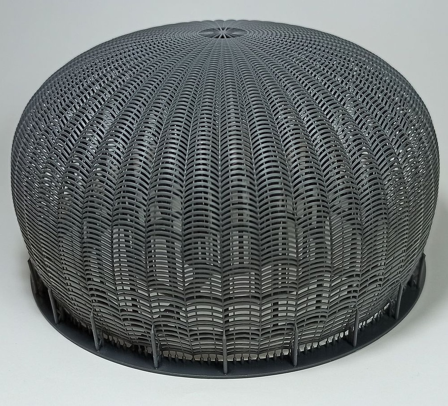 SR-71 Brake Chute set