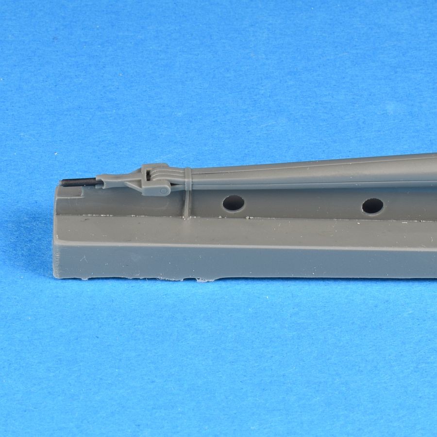 SR-71 Brake Chute set