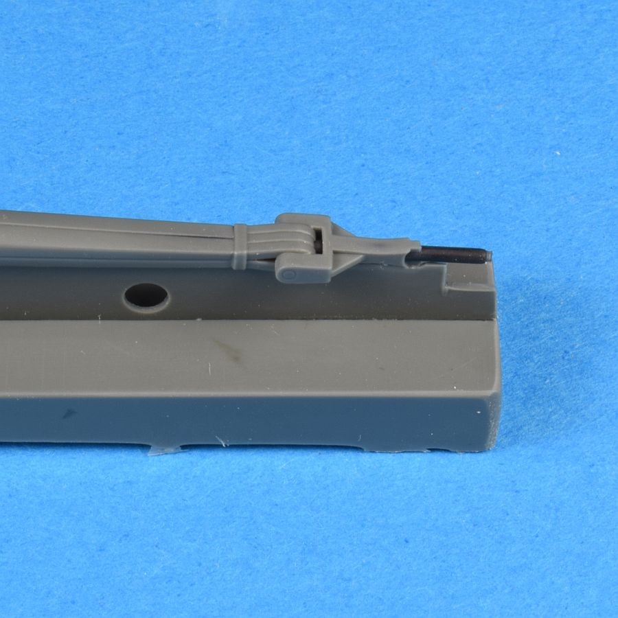 SR-71 Brake Chute set