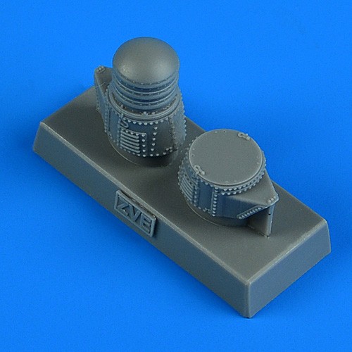 Mi-8MT/Mi-17 IR Jammer L-166 Lipa