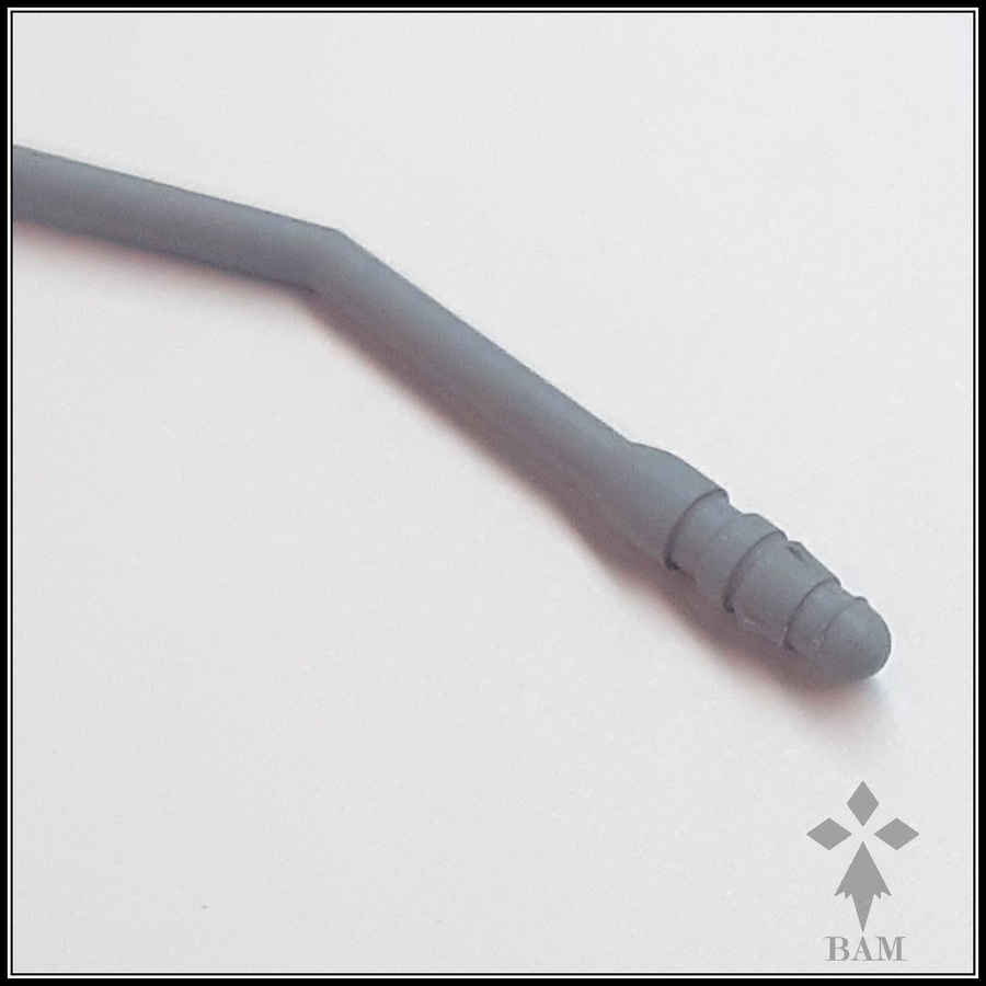 F-4E / RF-4E refuelling probe for Israeli and Spanish Phantoms