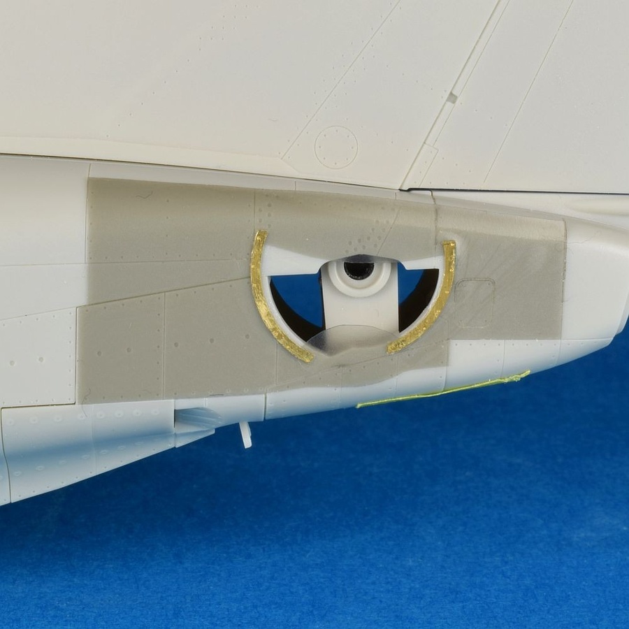 F-4 Phantom Stabilator upgrade set