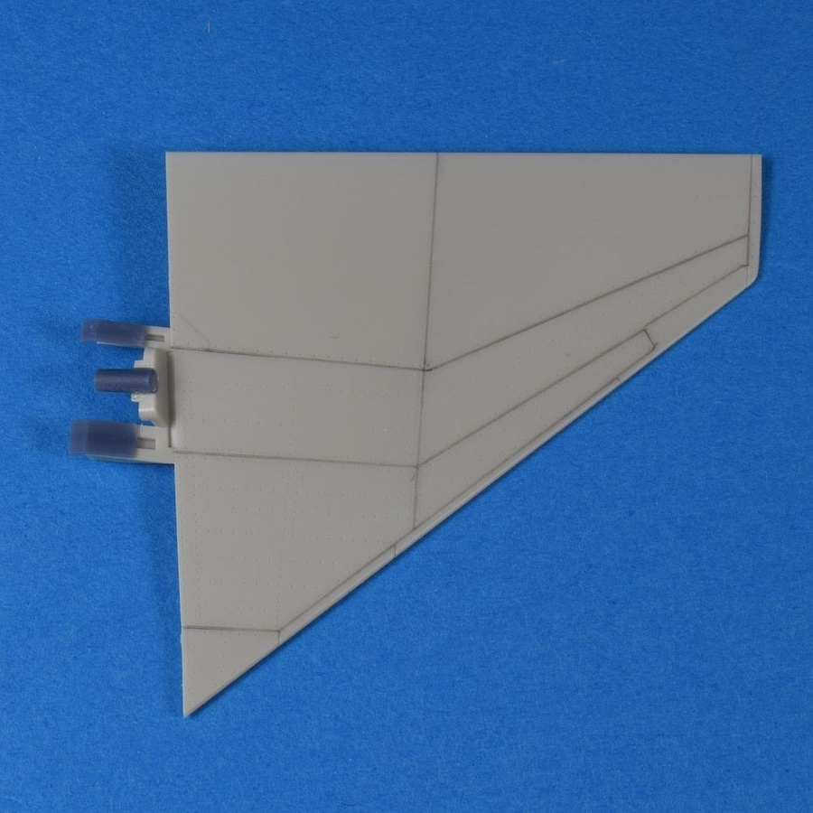 F-4 Phantom Stabilator upgrade set