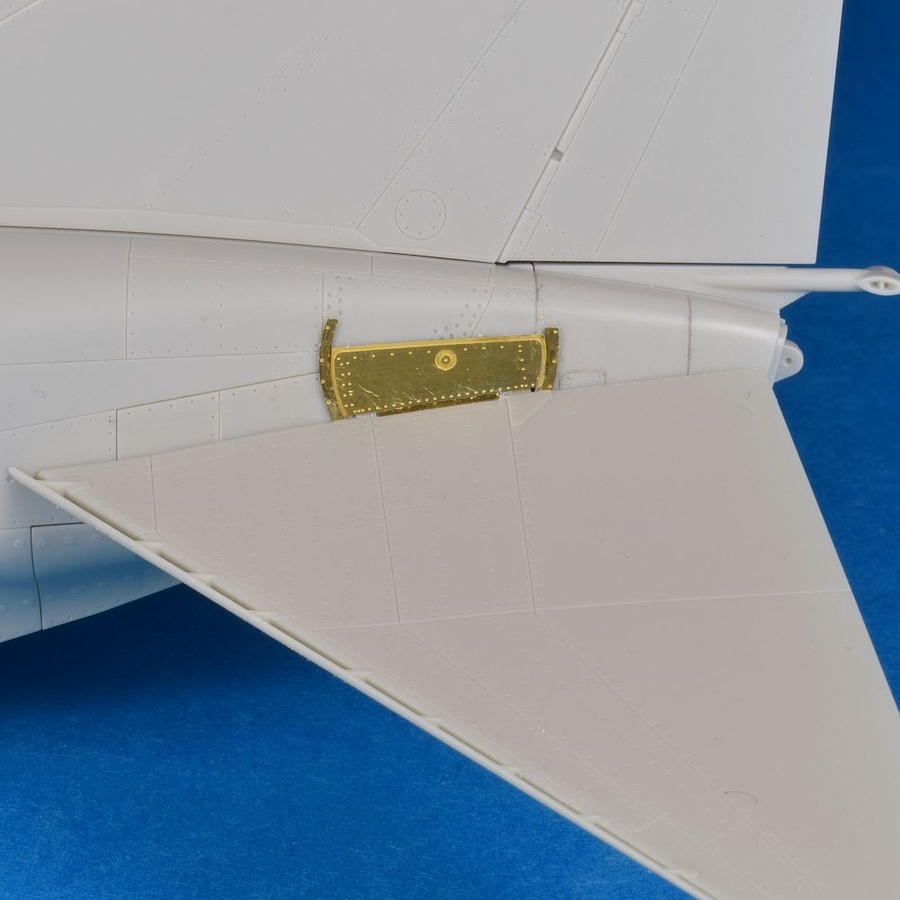 F-4 Phantom Stabilator upgrade set