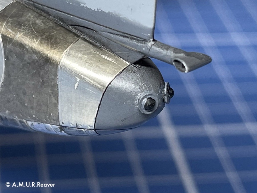 New Products :: F-4E/F-4G Antennas