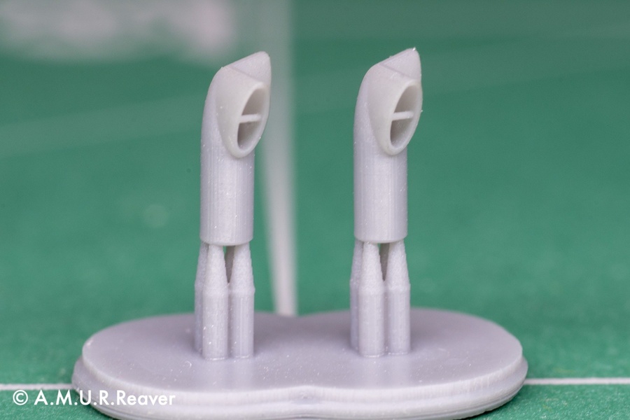 New Products :: British F-4 Phantom II fuel vent mast