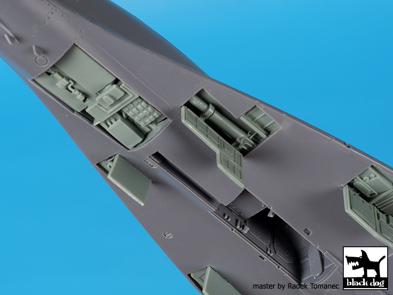 Mig-29 9-12 bottom electric