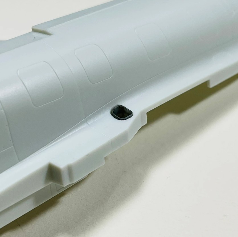 New Products :: Eurofighter APU & precooler outlet