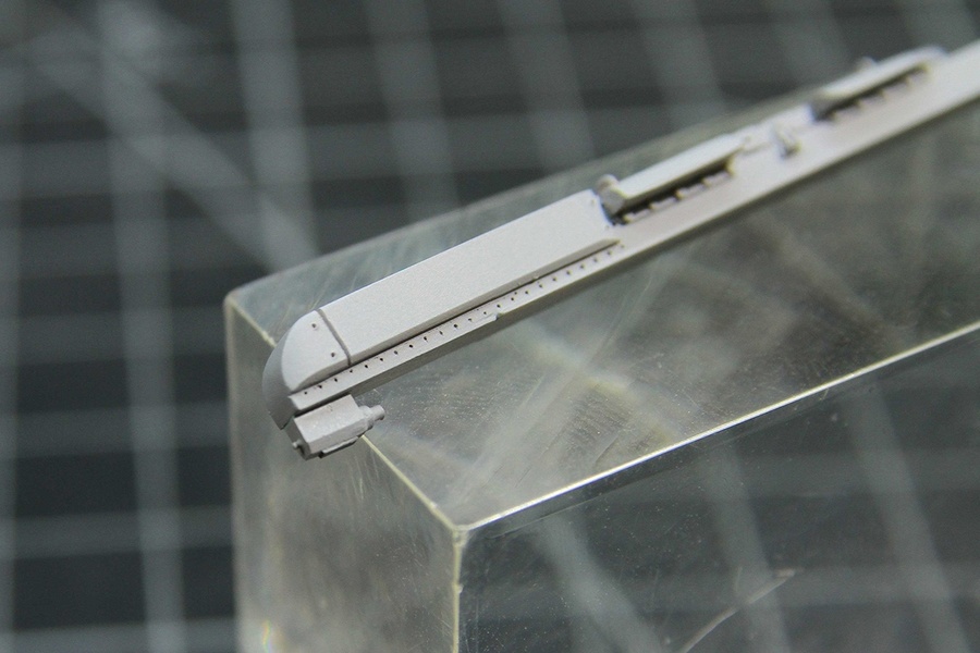 LAU-117 Maverick launcher