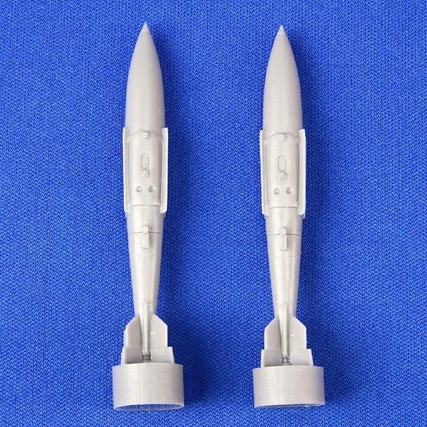 Joint Direct Attack Munition GBU-32(V)2/B