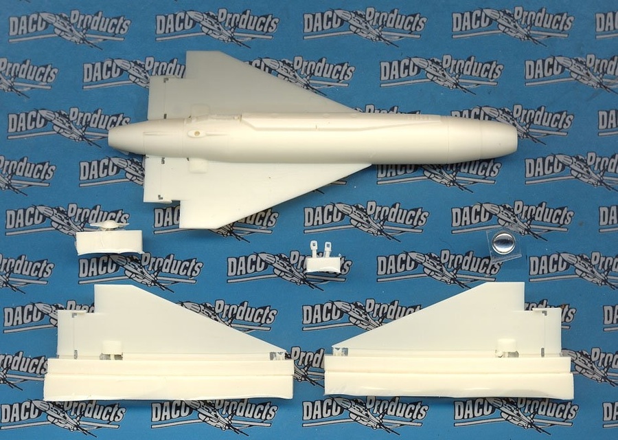 AGM-62 Walleye II ER (Desert Storm era)