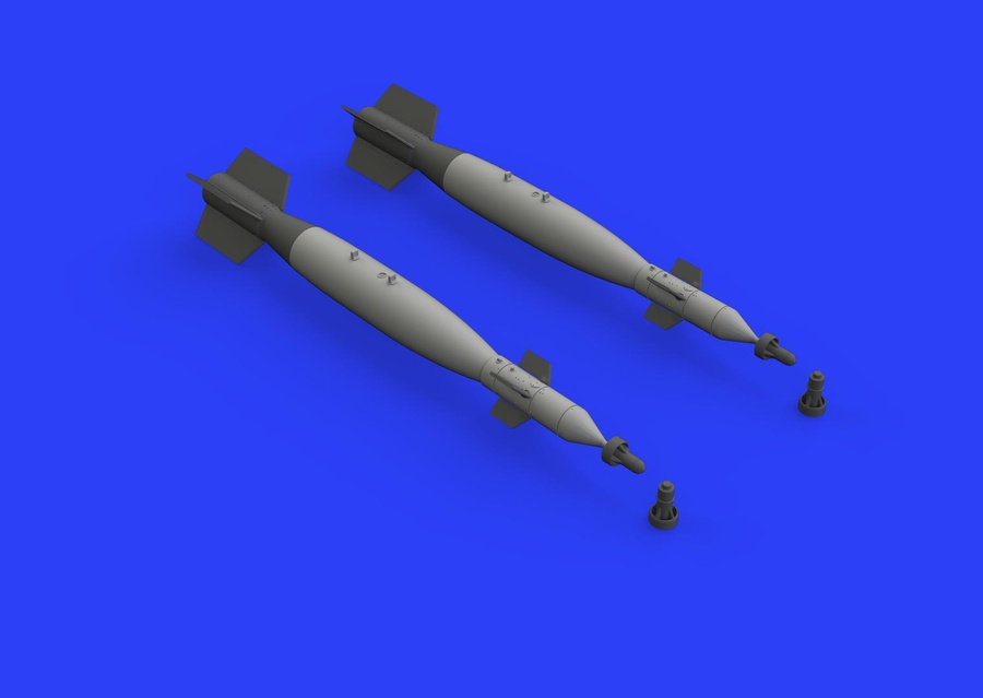 Paveway I Mk 83 hi-speed LGB