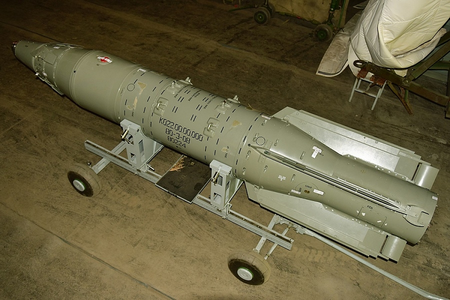 KAB-1500G 1500 kg laser-guided bomb (x2) - Resin sets - The48ers.com