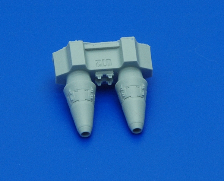 Resins :: KAB-1500G 1500 kg laser-guided bomb (x2)