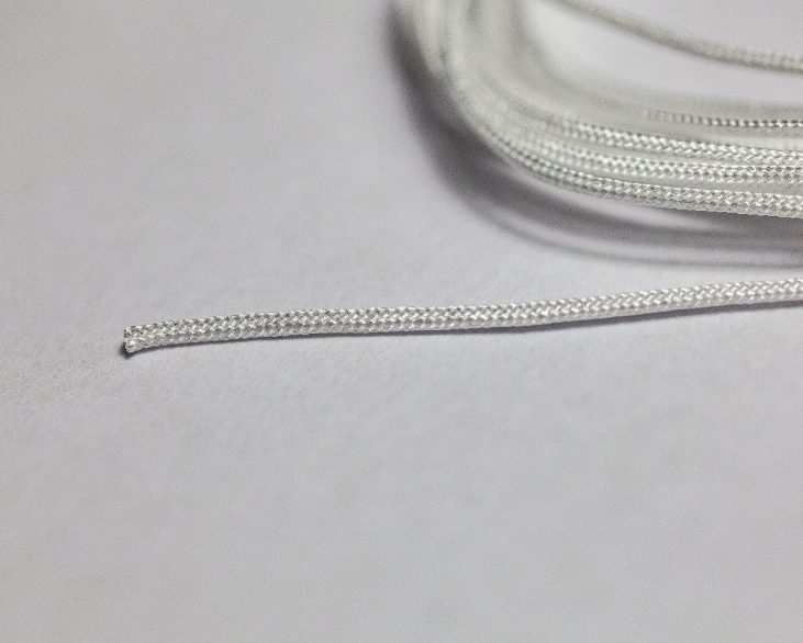 Braided Lines 0.5mm - 16 colors SET