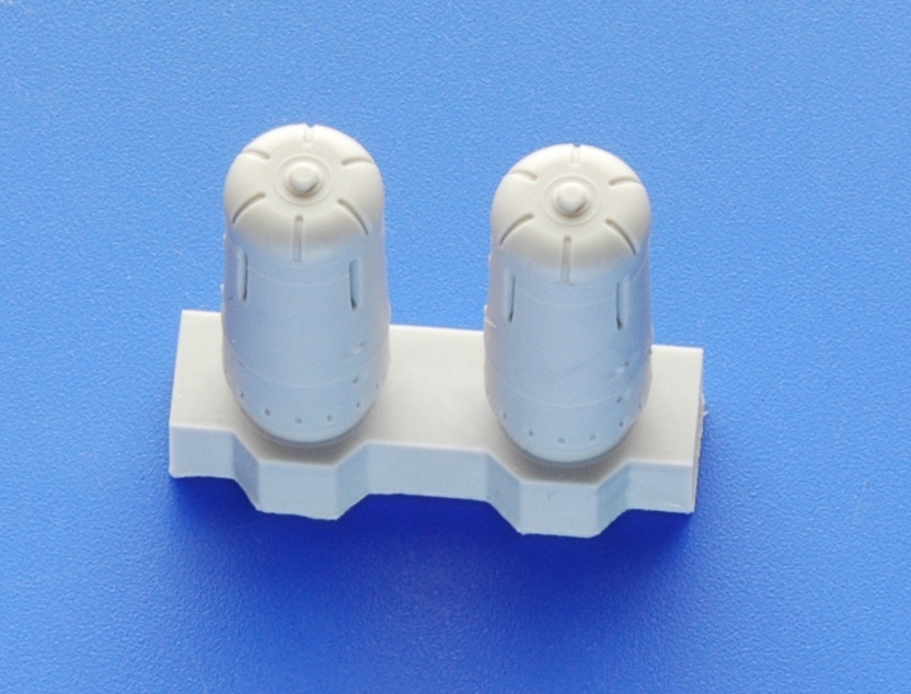 OFAB-500 ShR 500 kg High-Explosive / Fragmentation bomb