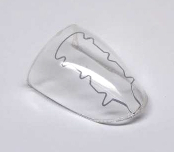 AV-8B/Gr.5/7/9 Harrier canopy det cord