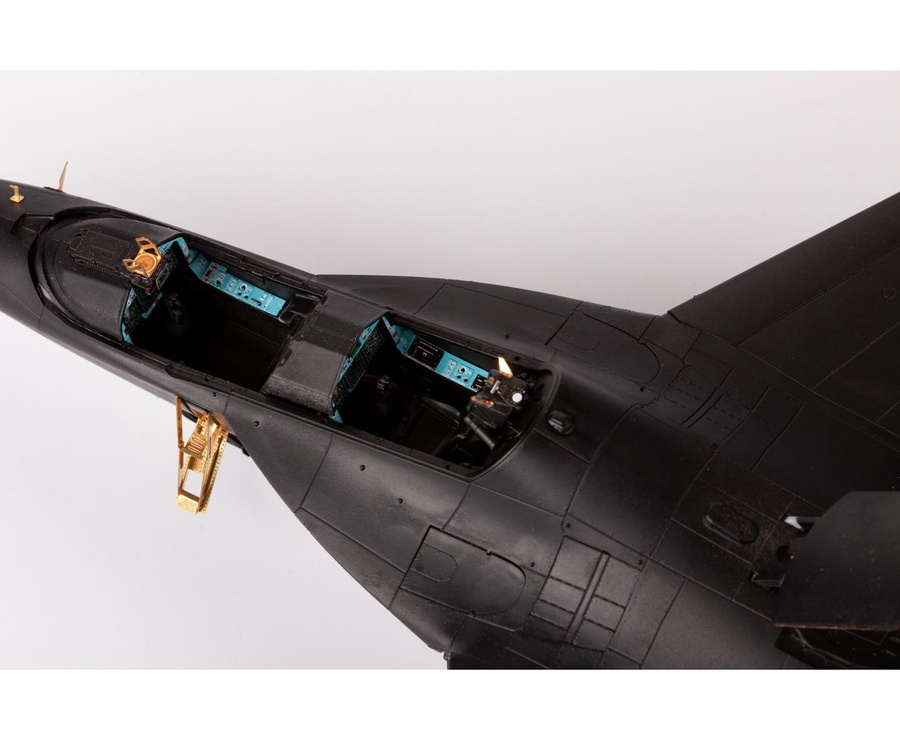 Yak-130 cockpit detail set