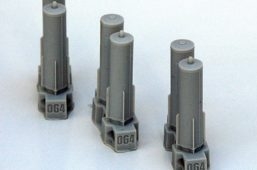 SAB-100MN light bomb 100 caliber