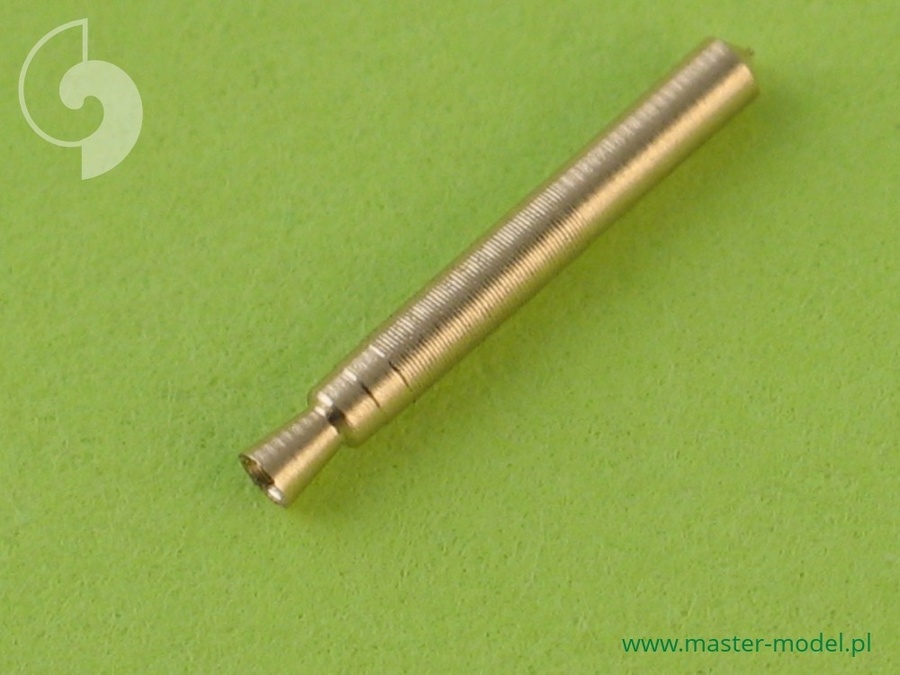 German aircraft MG FF (20mm) (2pcs)