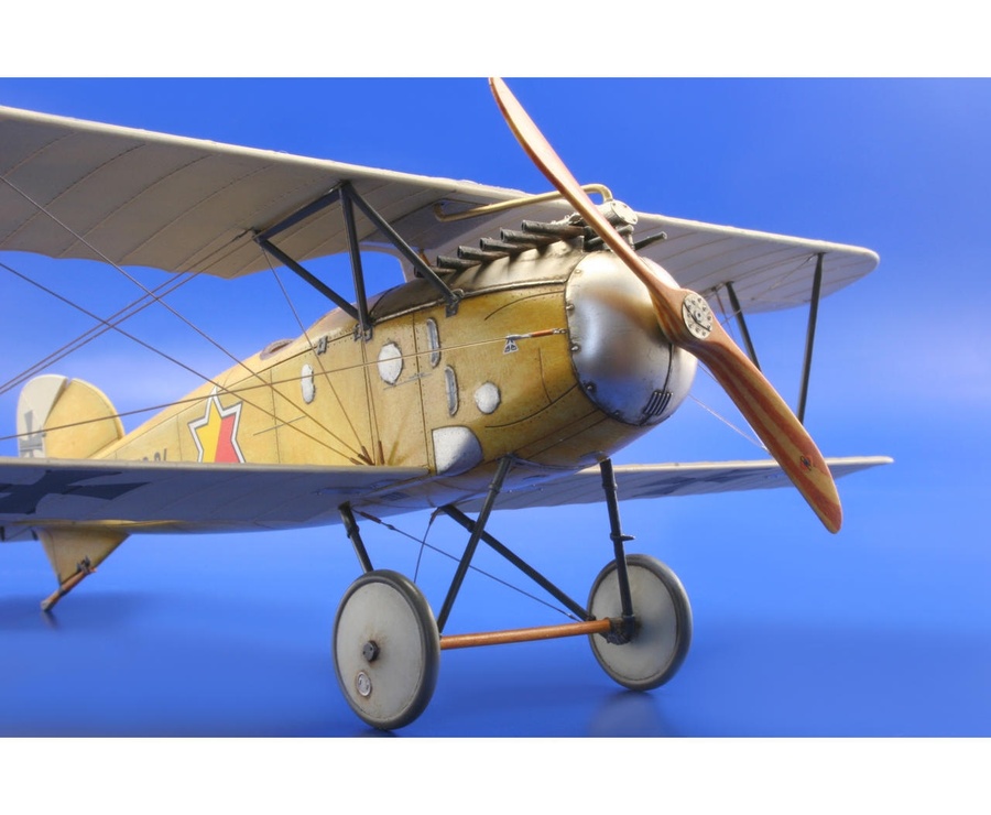 Albatros D.III OEFFAG 253 (ProfiPACK edition)