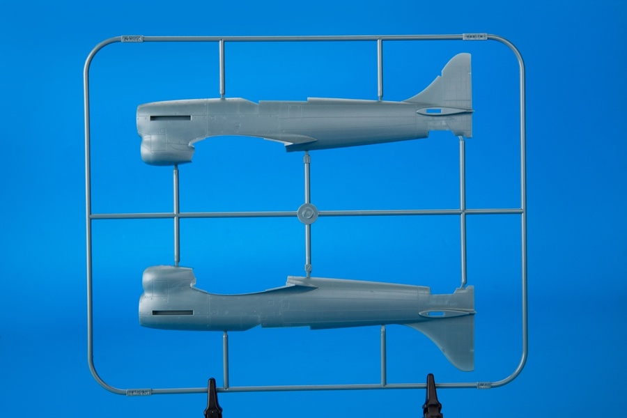 Tempest Mk.V series 2 (ProfiPACK edition) - Kits - The48ers.com