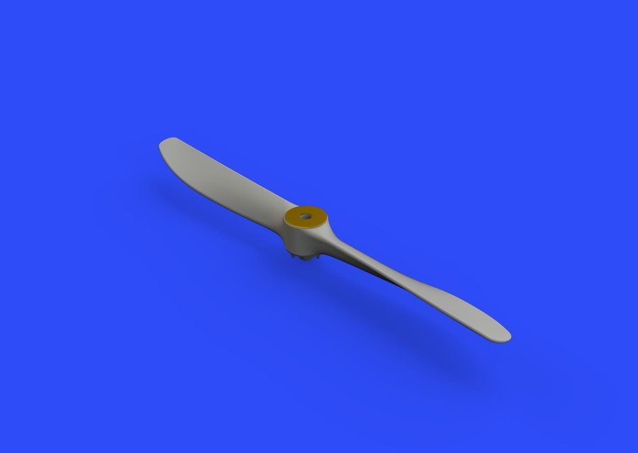 SE.5a propeller two-blade (left rotating)