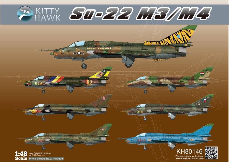 Su-22 M3/M4