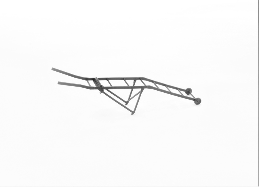 EE/BAC Lightning ladder