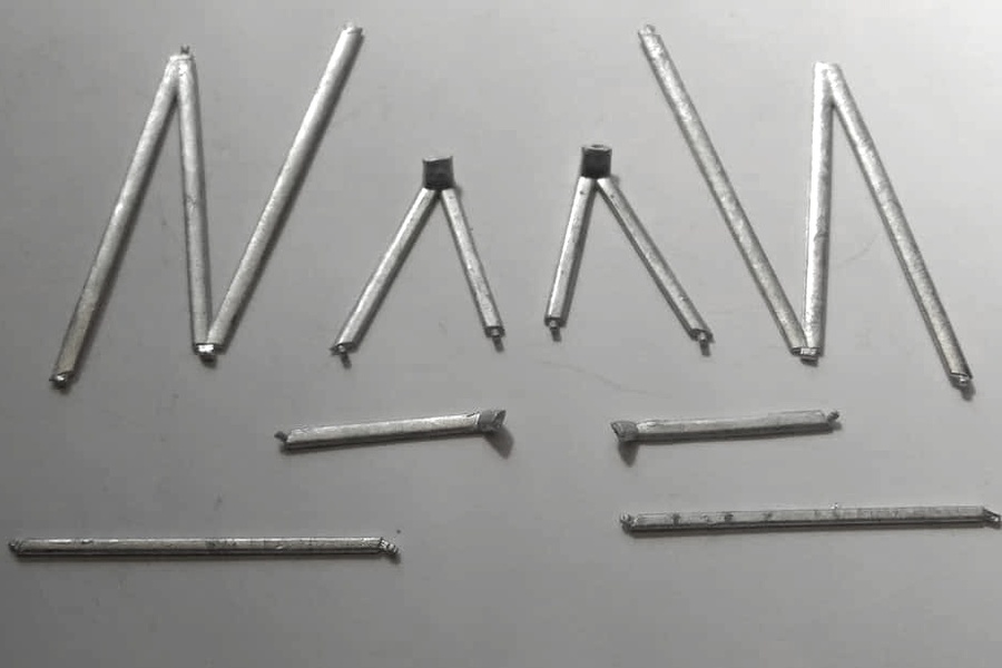 HawkIII (Wing interplane strut+landing gear)