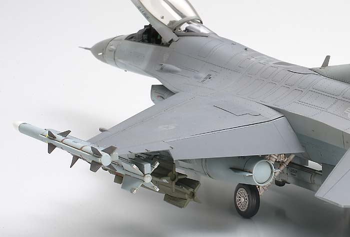 F-16C Block 25/32 ANG - - The48ers.com