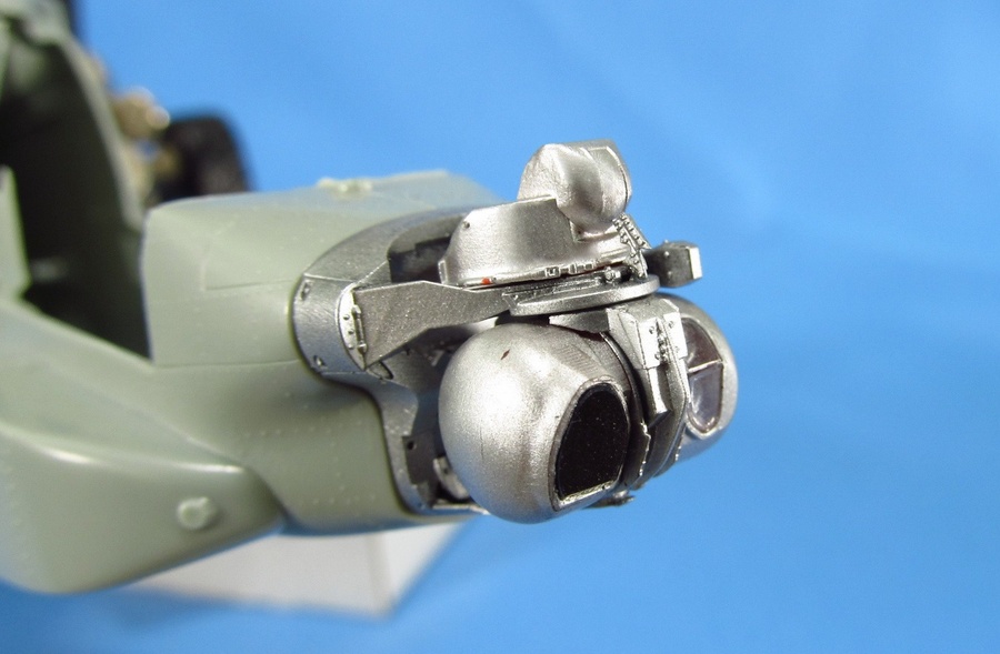 AH-64 TADS/PNV System