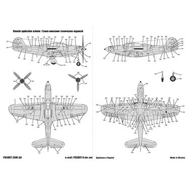 P-39 Airacobras, Part 2
