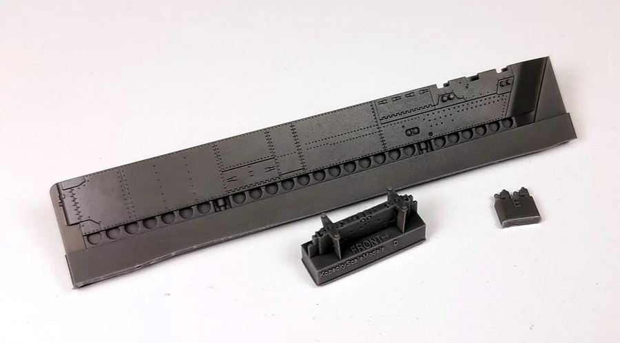 F-15C Centerline pylon