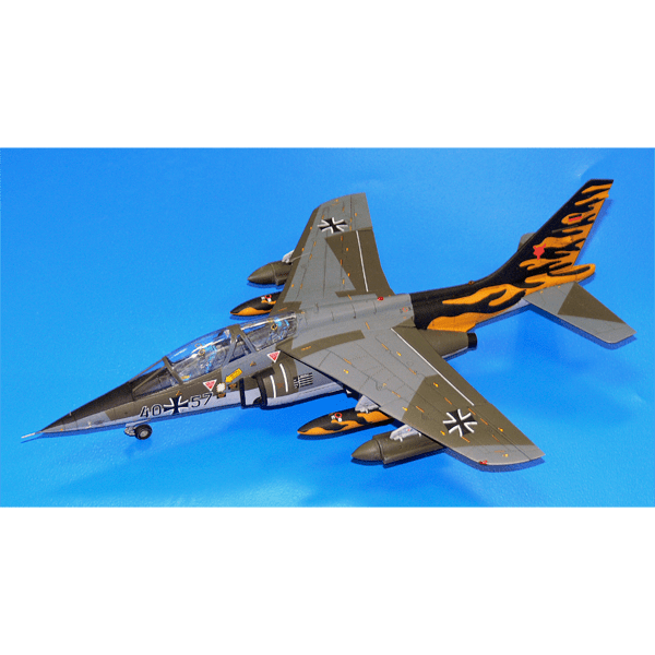 Luftwaffe Alpha Jet