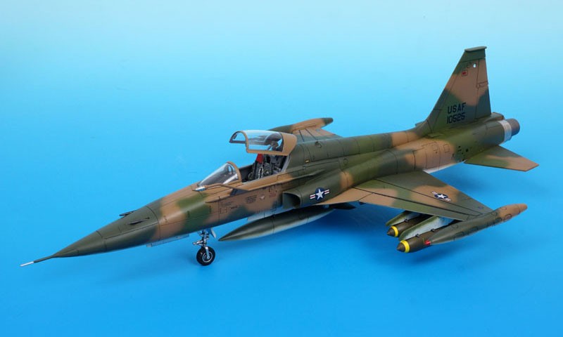F-5A Skoshi Tiger