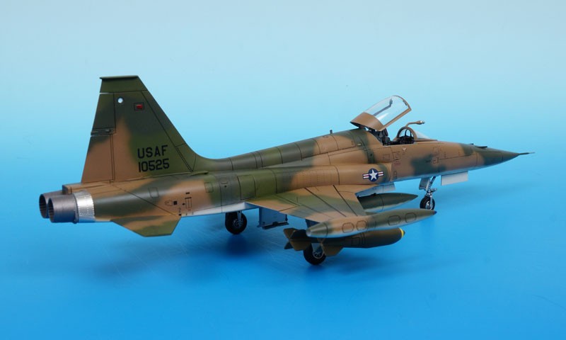 F-5A Skoshi Tiger