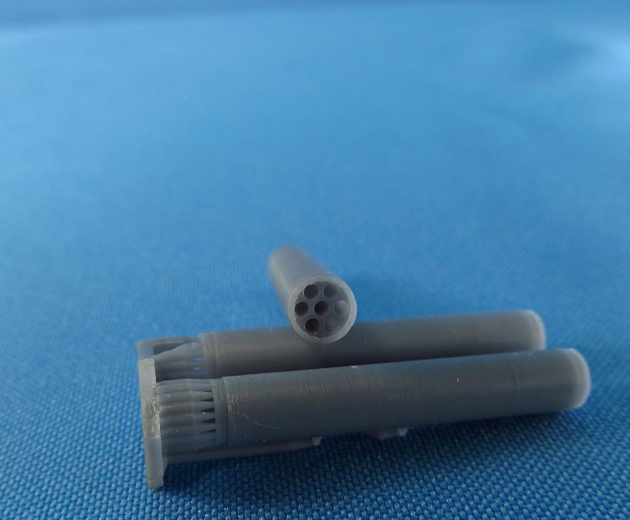 XM157 2.75 inch rocket launcher