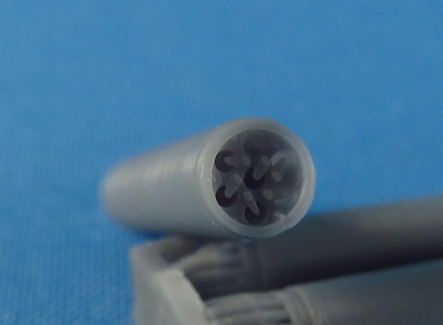 XM157 2.75 inch rocket launcher