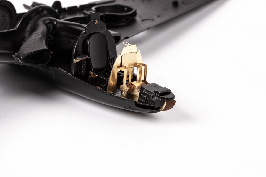 Vampire F.3 detail set