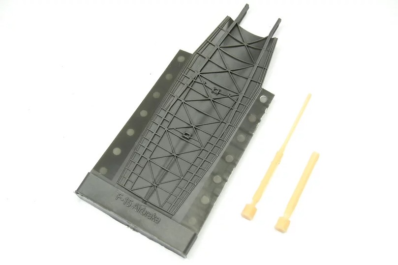 F-15 Modern airbrake