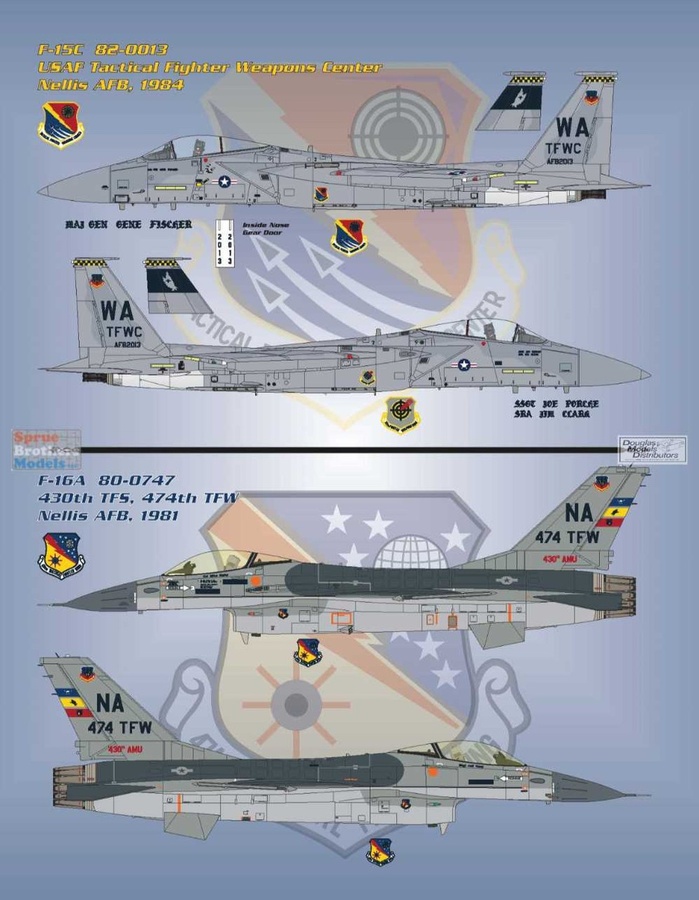 Decal sets :: IPMS USA 2021 National Convention Decals