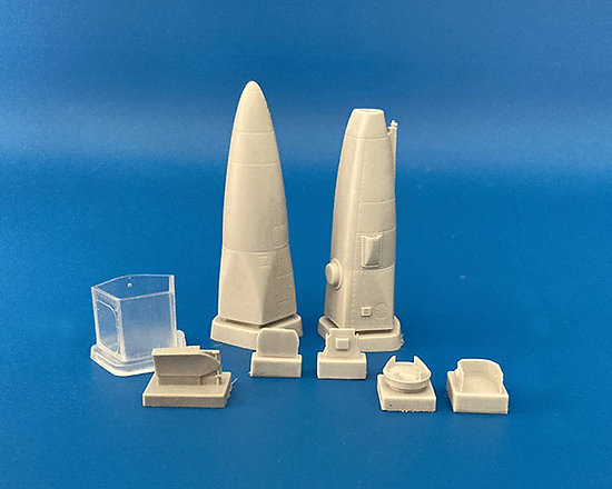 ‘Ophir’ Reconnaissance pod