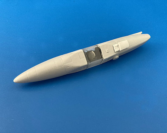 ‘Ophir’ Reconnaissance pod