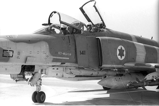 AN/ALQ-23 Pave Spike