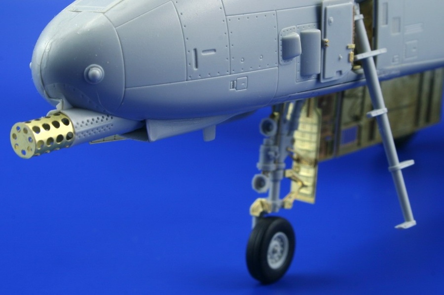 A-10 BIG detail set