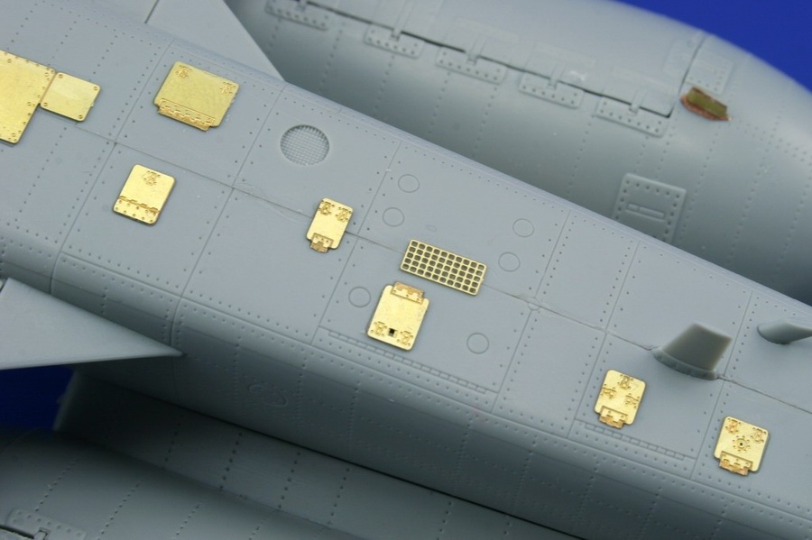 A-10 BIG detail set