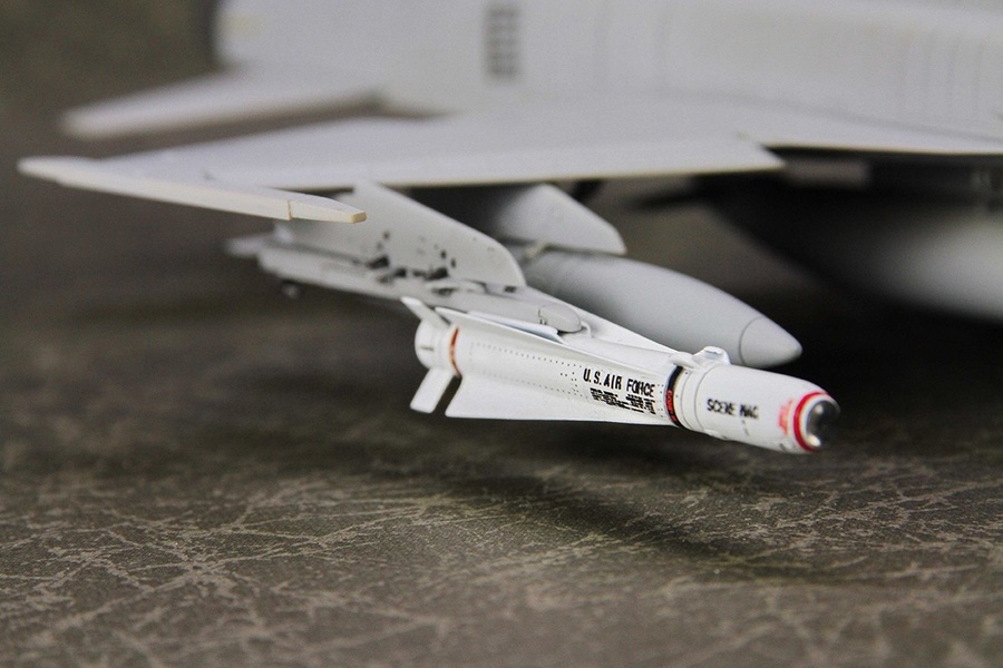 AGM-65B Maverick